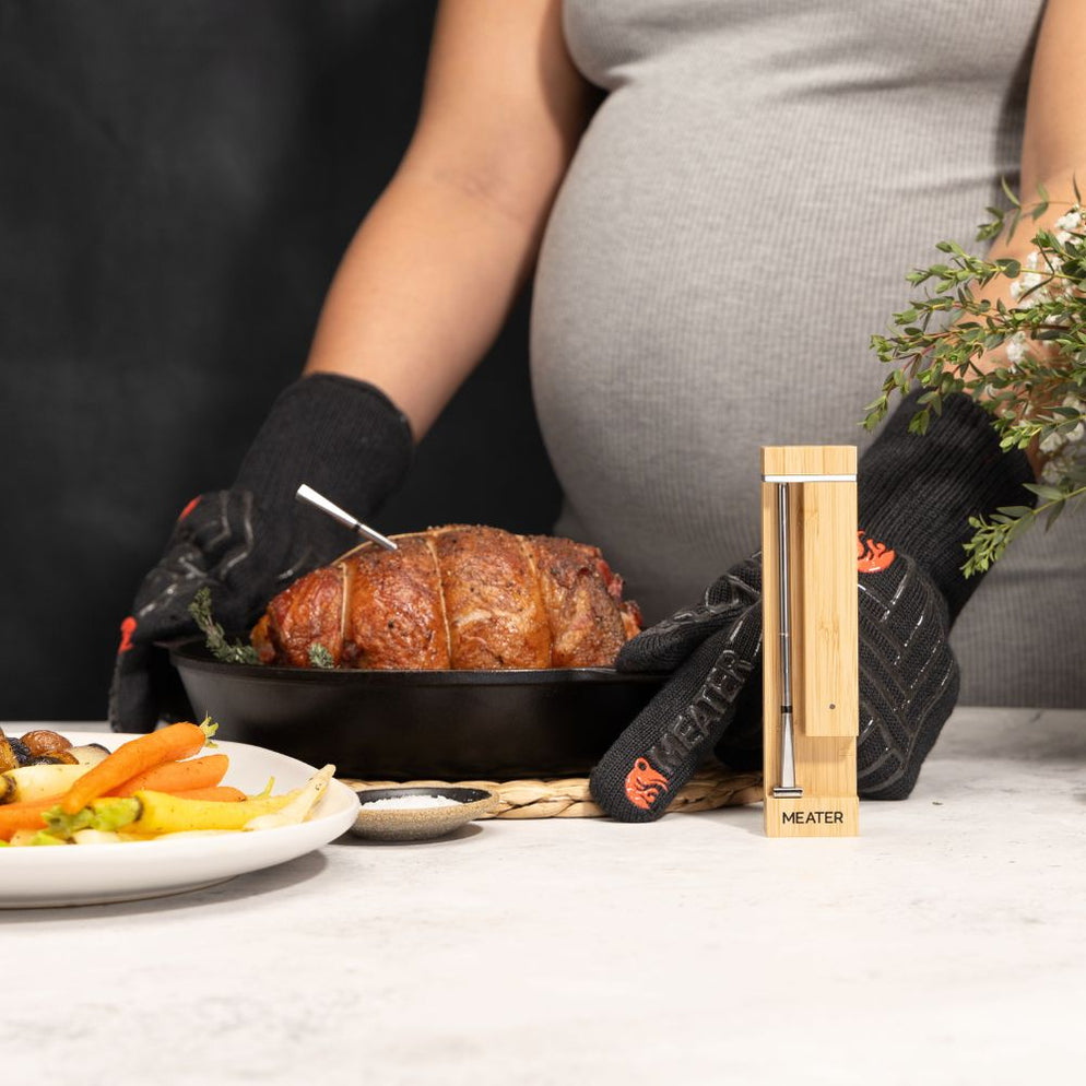 MEATER Pro | The Next Generation of MEATER — MEATER CA