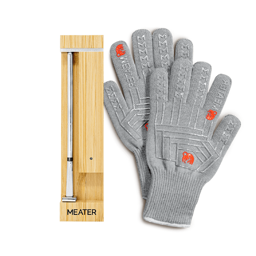 MEATER® | Official Canadian Store | Wireless Smart Meat Thermometer ...