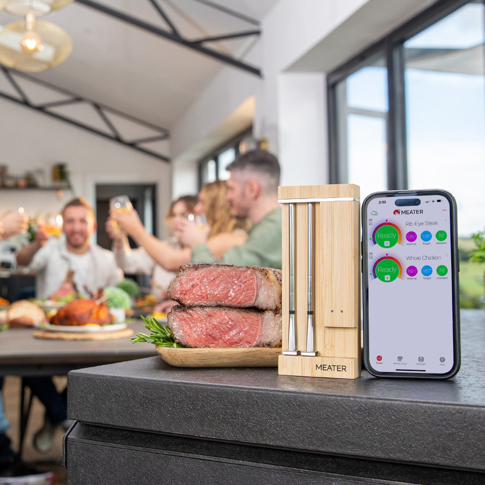 MEATER Pro Duo — MEATER CA