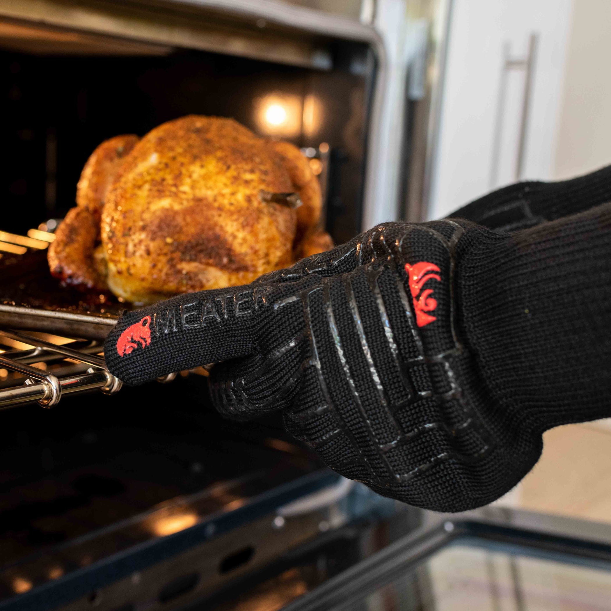 MEATER® | Official Canadian Store | Wireless Smart Meat Thermometer ...