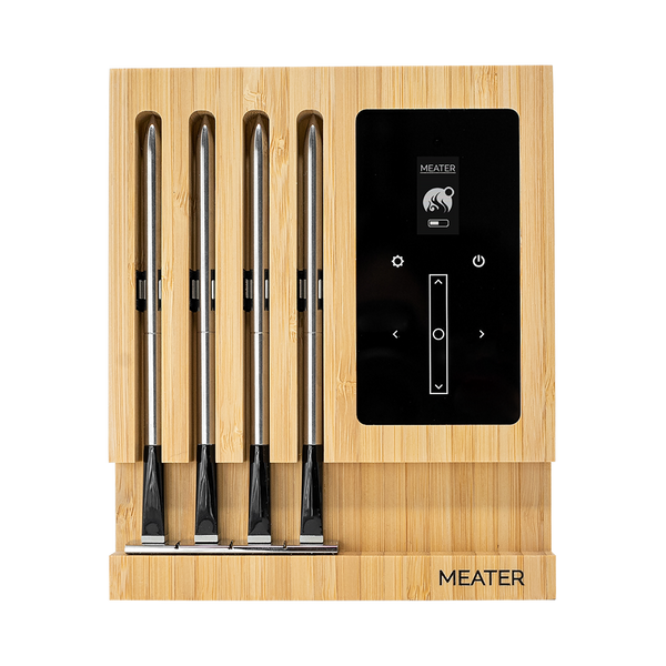 MEATER Block | Premium WiFi Meat Thermometer – MEATER CA